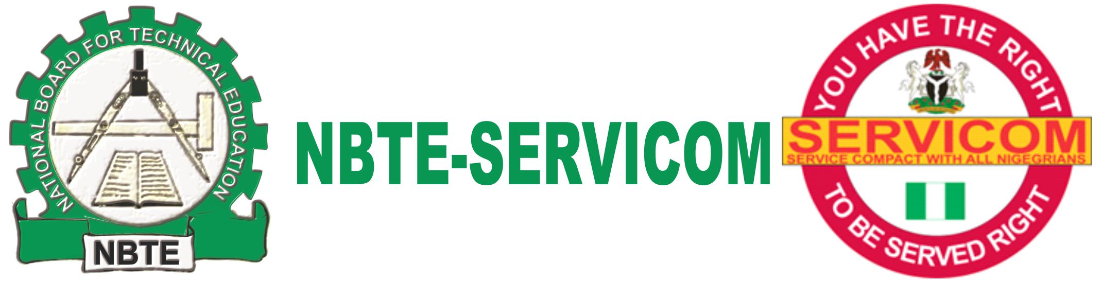 SERVICOM | National Board for Technical Education